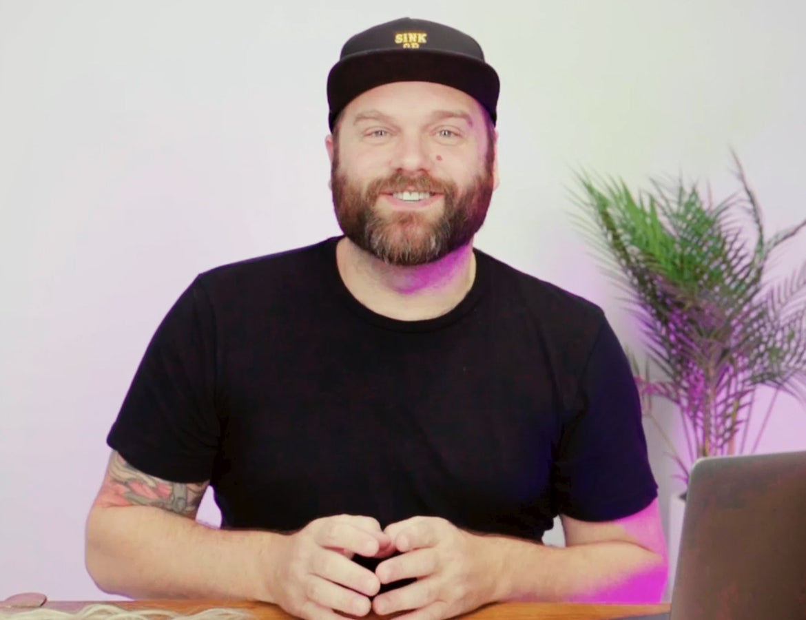 From Stylist to Director: Crafting Careers & Education | Jason Snyder ...