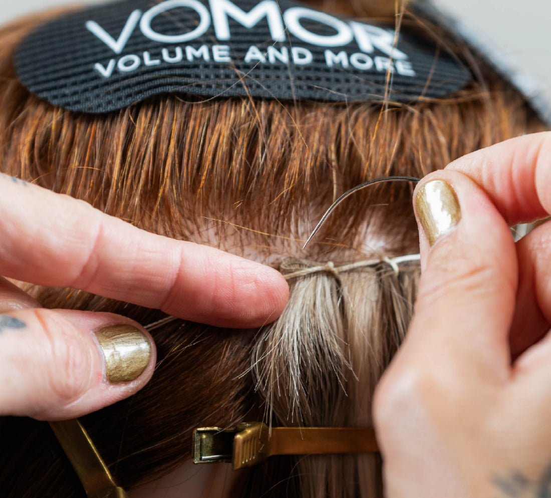 VoMor® Hair