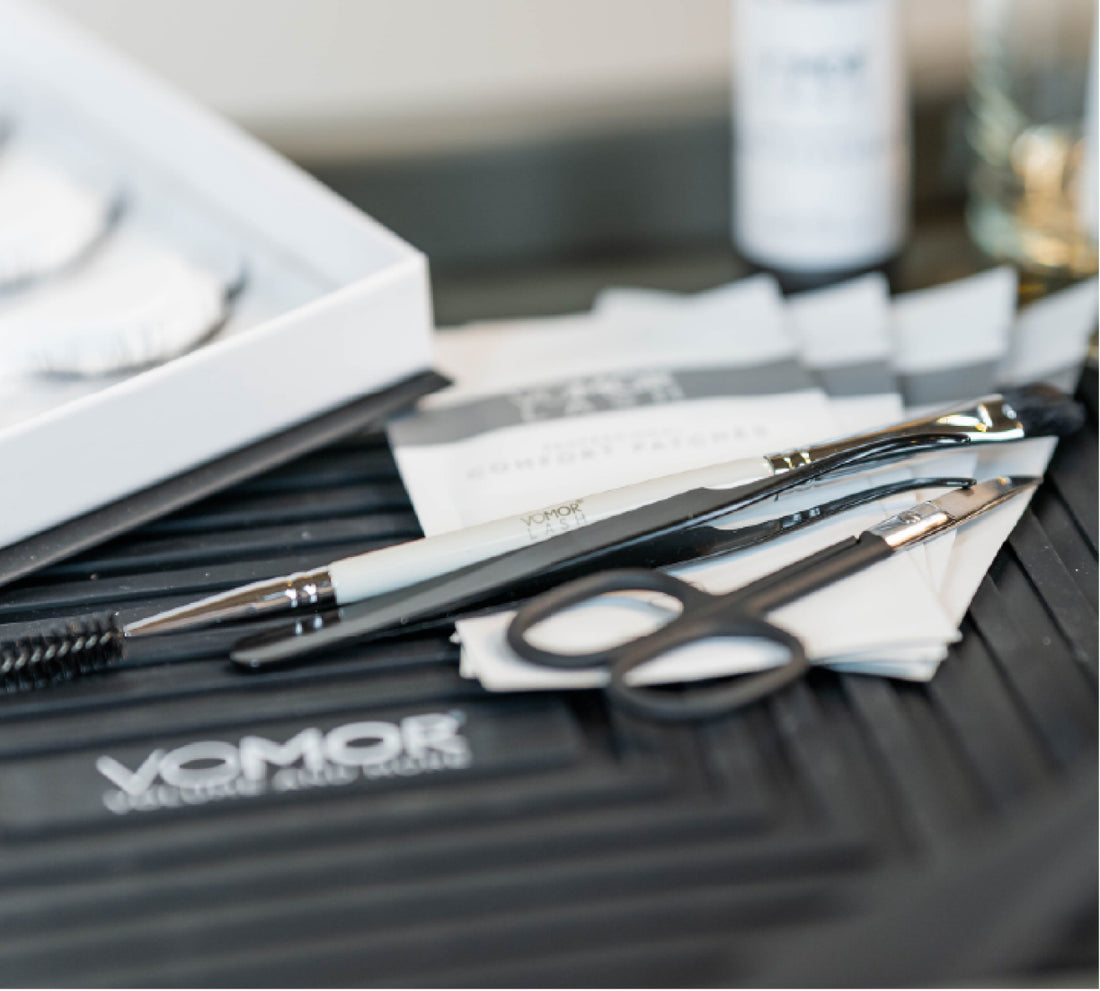 VoMor® Lash
