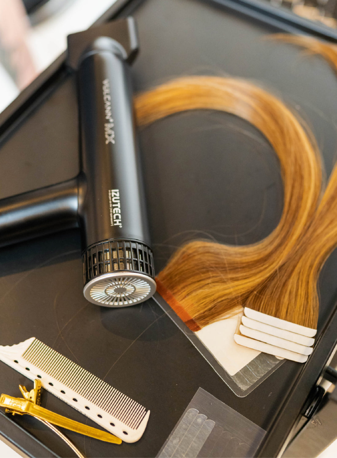 VoMor® Hair